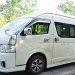 Convenient Shared Shuttle Transfer to/from Don Mueang Airport - Who Should Consider This Service?