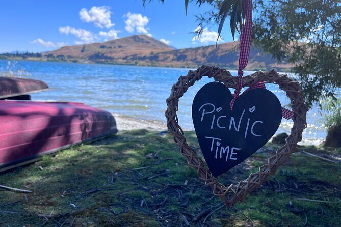 Convertible Picnic Tour Queenstown - The Sum Up