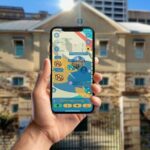 Convict Colonial Brisbane GPS App Walking Tour Mobile Game - What It Means for Travelers