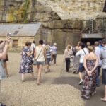 Convicts & Castles: Goat Island Walking Tour Including Sydney Harbour Cruise - A Deep Dive into the Experience