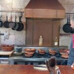 Cook & Dine | Make Authentic Mexican Mole and Salsas in San Miguel de Allende - Whats Included and What You’ll Be Paying For