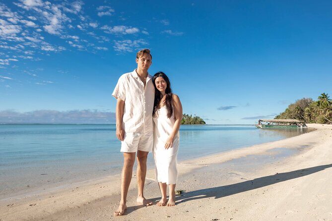 Cook Islands Family or Couple Photo Session - FAQ
