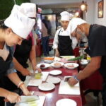 Cooking Class - A Close Look at the Hanoi Cooking Class Experience