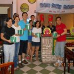 Cooking Class and Ho Chi Minh City tour full day - The Food and Cooking Experience