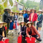 Cooking Class at Green Bamboo - An Insightful Culinary Adventure in Hoi An