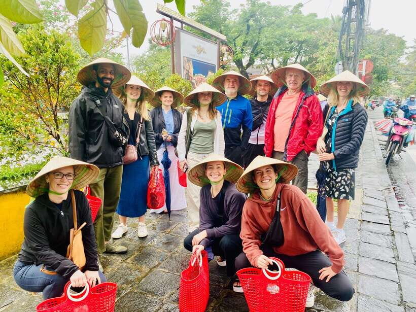 Cooking Class at Green Bamboo - An Insightful Culinary Adventure in Hoi An