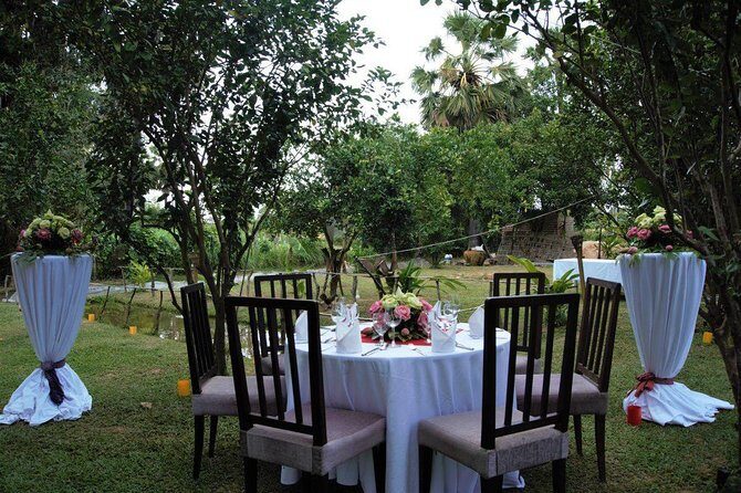 Cooking Class - Cook for the Purpose, Fun, Educational, Donation & Contribution - Price and Value