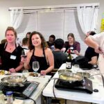 Cooking Class/Dinner W/ Celebrity French Chef OR Private Chef Ser - The Experience as Seen Through Reviews