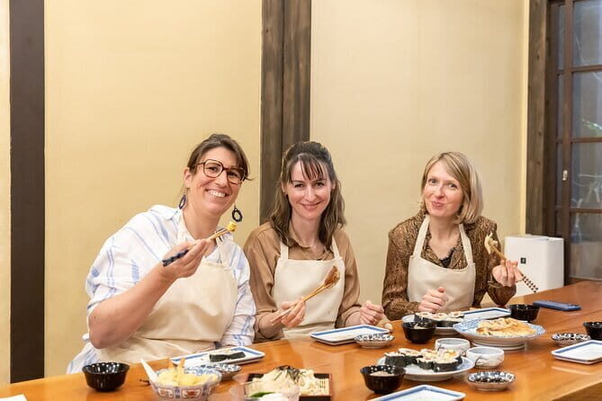Cooking Class for Ramen and Gyoza in a Quiet Old Osaka House - Who Will Love This Experience?
