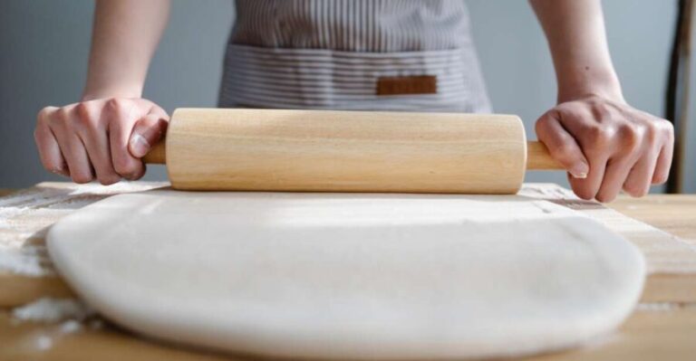 Cooking Class - HK Egg Tarts & Egg Custard Mooncakes - Practical Details