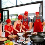 Cooking Class - Hoi An Local Food - Exploring the Itinerary: A Step-by-Step Journey
