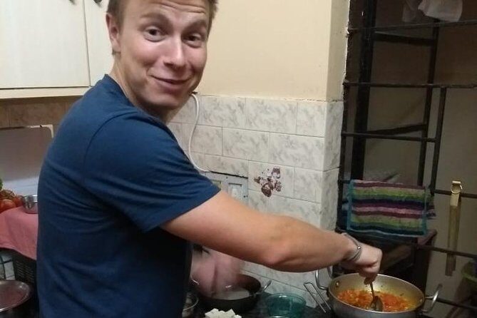 Cooking Class in Jaipur with all Transport & Meals. - Transportation and Group Size: Why It Matters