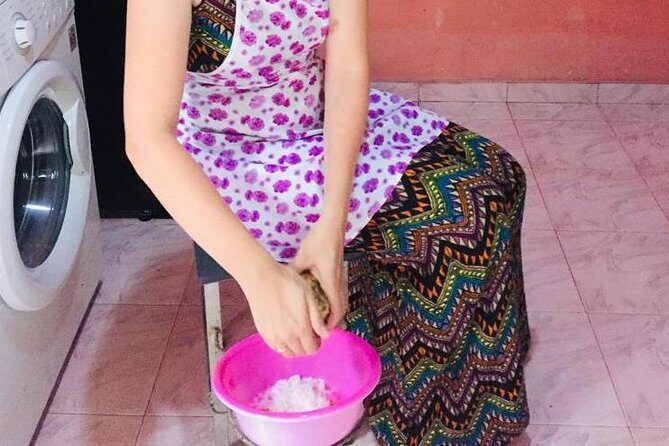 Cooking class in Srilanka - Location and Convenience
