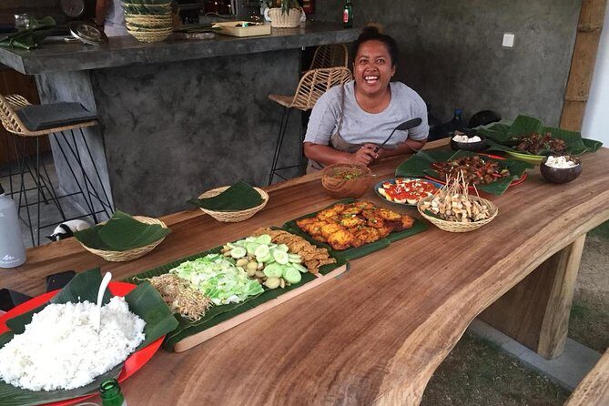 Cooking class in the comfort of your own personal villa. Yes, I'll come to you! - Logistics and Practicalities