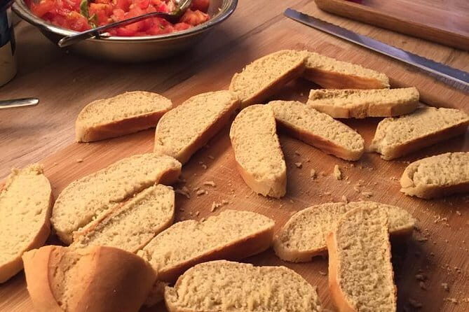 Cooking class in Tuscany - Montepulciano AT YOUR PRIVATE VILLA - A Closer Look at the Experience