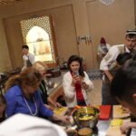 Cooking class of Samarkand Plov and Uzbek bread - Nan, Samsa - FAQ
