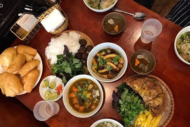 Cooking Class to Discover your Inner Chef at Hanoi, Vietnam - The Practicalities: What Makes It Work