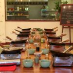Cooking Class with Ben Thanh Market visit - Value and Overall Experience