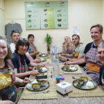 Cooking Class with HSJ - The Experience: What to Expect from the Cooking Class with HSJ