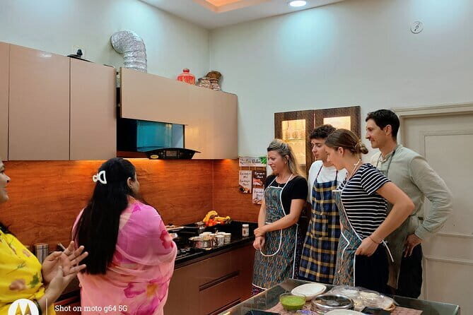 Cooking Class with Indian Family in Jaipur (Pickup & Drop Free) - Is It Worth the Price? Breaking Down the Value