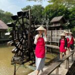 Cooking Class with Organic Farm in Chiang Mai - Authenticity and Reviewer Insights