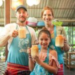 Cooking Class with Organic Farm in Chiang Mai at Mama Noi - A Deep Dive into the Experience