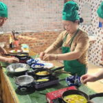 Cooking Class with Ph and Bamboo Basket Boat Tour - Exploring Hoi An’s Hidden Flavors and Scenery