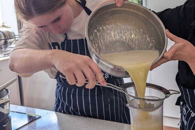 Cooking Classes on Witta Maleny Sunshine Coast - Price and Overall Value