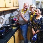 Cooking Demo + Lunch/Dinner and interaction with an Indian family @ Chez Anjali - FAQs
