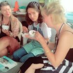 Cooking Demonstration + Meals and interaction Workshop - The Itinerary: Step-by-Step
