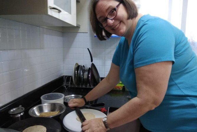 Cooking experience in Bangalore, a half day tour - Who Will Love This Experience?