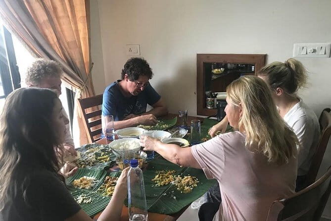 Cooking experience in Kochi, a half day tour - What’s Included and What’s Not