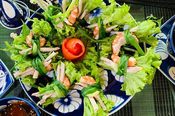 Cooking School from Hoi An/ Da Nang - What Makes This Cooking Class Stand Out
