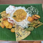 Cooking with Arun & Tamil Family - In-Depth: The Itinerary and Experience Breakdown