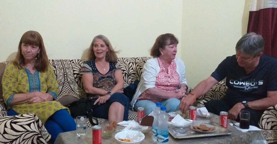 Cooking Workshop and Vegetarian Dinner in Agra with Family - Why This Experience Is a Great Choice