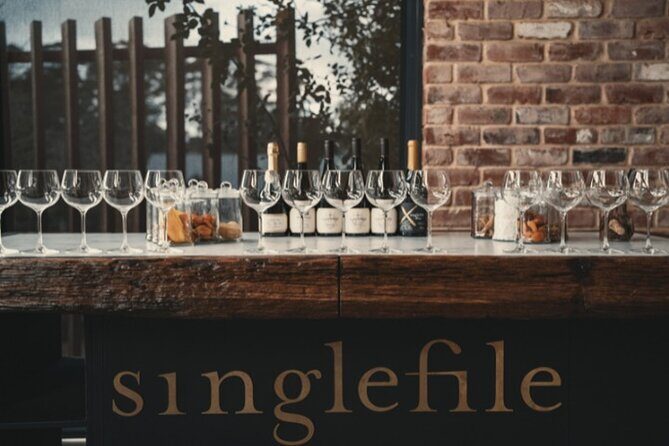 Cool Climate Chardonnay Masterclass in Denmark Australia - Practical Aspects: What Travelers Should Know
