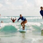 Coolangatta: Private Surf Lesson Kirra, Gold Coast All Ages - The Value of a Private Lesson in Kirra