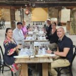 Coonawarra Highlights Wine Tour With Lunch - The Inclusions and Practical Details