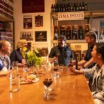 Coonawarra: Private Full-Day Guided Wine Tour and Lunch - Detailed Breakdown of the Itinerary