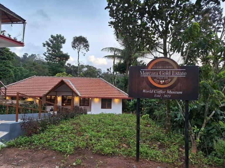 Coorg: Mercara Gold Estate Coffee/Spice Farm and Museum Tour - Final Thoughts: Is This Tour Worth It?