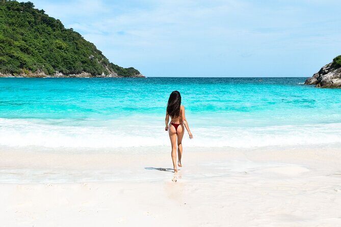 Coral and Racha Islands from Phuket - Who Is This Tour Best For?