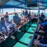 Coral Bay: 2-Hour Coral Viewing and Snorkeling - Authentic Experiences as Highlighted by Reviews