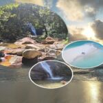 ''Coral Coast Adventure: Biausevu Waterfall & Natadola Beach !'' - Detailed Breakdown of the Itinerary