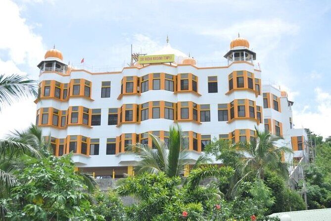"Coral Coast Adventure: Pottery, Kava, Meke, Dunes & Temple'' - What the Reviews Reveal