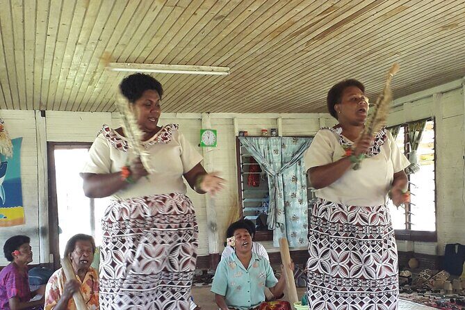 Coral Coast Sightseeing & Pottery Village Tour - The Value and Why It Works