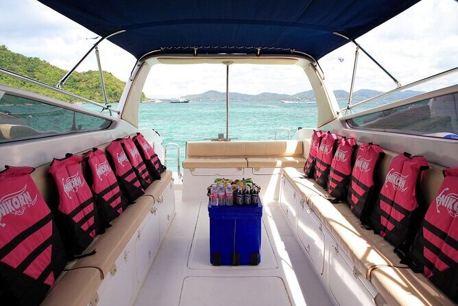 Coral Island by Speed boat from Phuket - Final Thoughts: Who Is This Tour For?