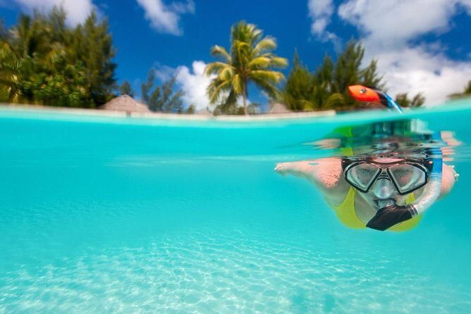 Coral Island Half-day Tour from Pattaya with Lunch - What Comes with the Tour