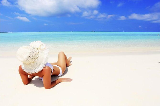 Coral Island Half-day Trip from Pattaya with Lunch - Detailed Breakdown of the Itinerary