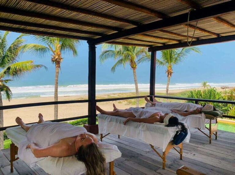 Coral Massage: Relaxing or Relieving to Choose - Who Will Love This Experience?
