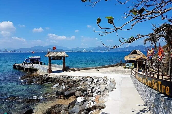 Coral Reef Snorkeling and Floating Bar Party from Nha Trang - Who Will Love This Tour?